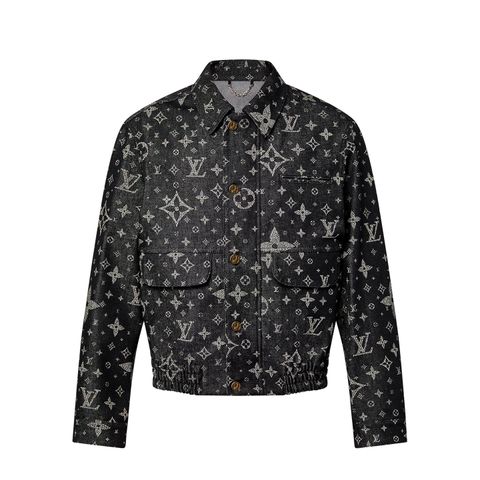 JACKET – thecashiervn