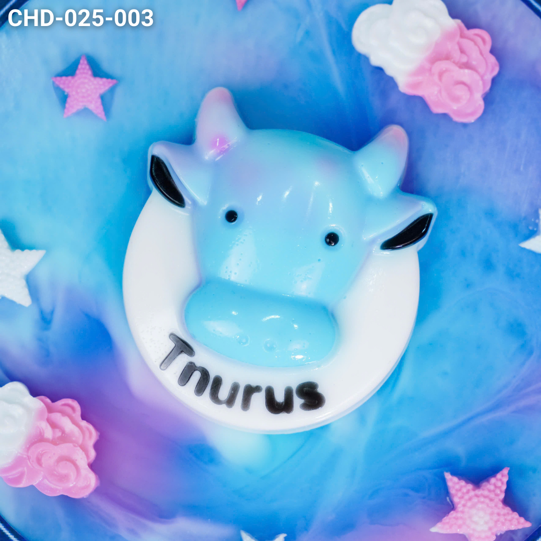 Bánh Sinh Nhật Cung Kim Ngưu (CHD-025-003) – Bếp bánh NKN