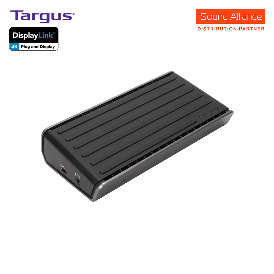 SoundAlliance - Chuyên gia tư vấn & cung cấp thiết bị Poly chính hãng ...