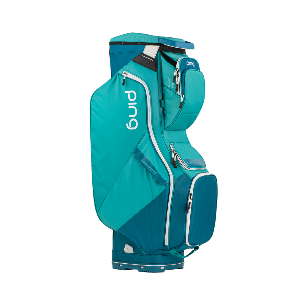 Túi đựng gậy PING Bag,Assembled,Traverse 214 - BAG35463-118 ...