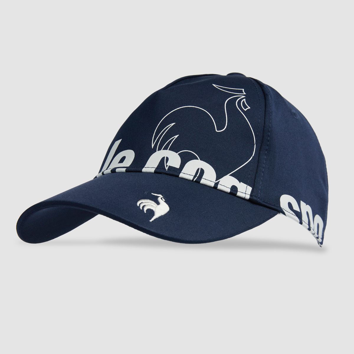 Mũ le coq golf nam - QGBXJC03V-NV00– LECOQSPORTIF