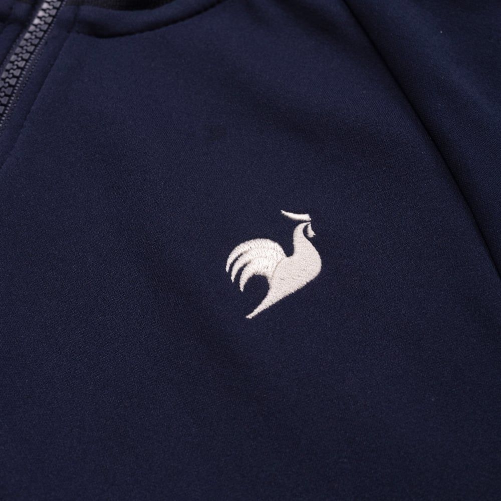 Áo khoác le coq sportif Nữ - LT4FJG10LV-NV00– LECOQSPORTIF