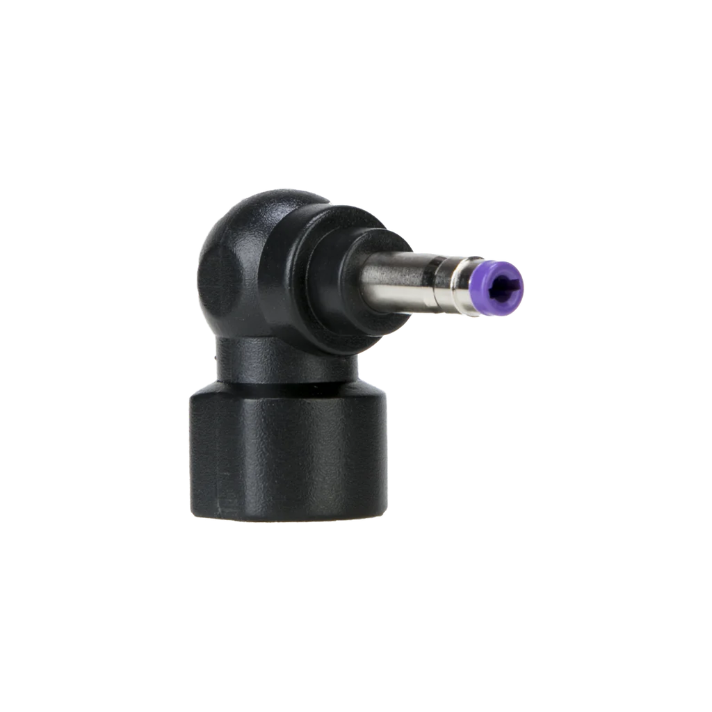 Đầu cắm nguồn tương thích docking của Targus cho laptop IBM/Lenovo