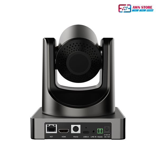 Camera họp trực tuyến Rapoo C1612