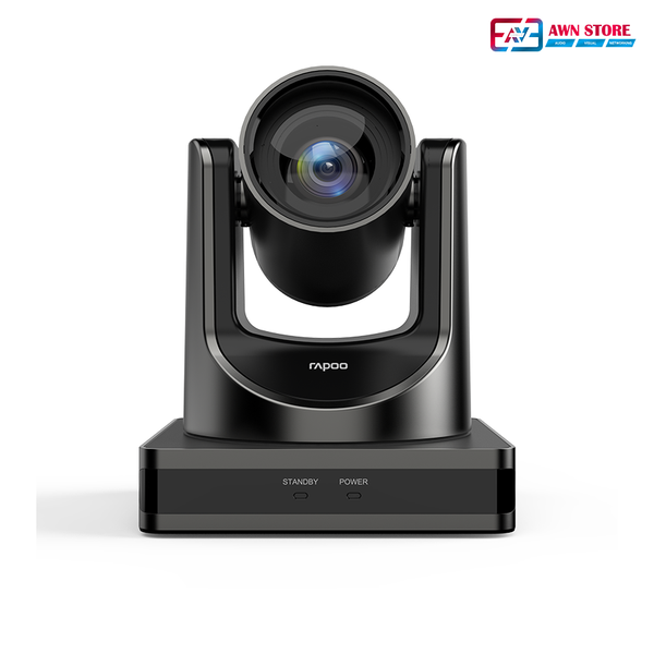 Camera họp trực tuyến Rapoo C1612