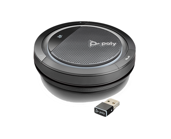 Loa họp tích hợp micro Poly Calisto 5300