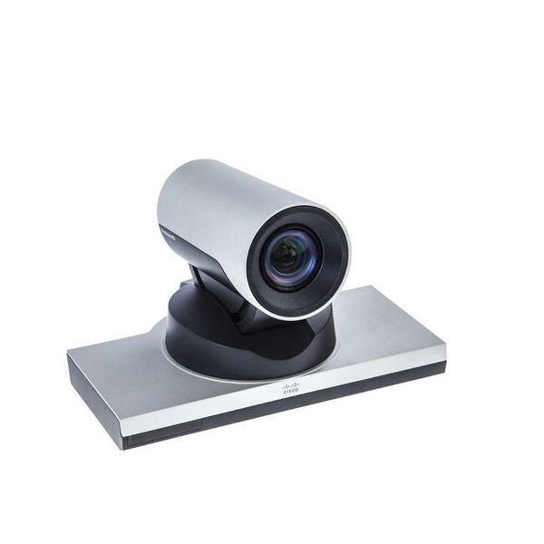 Camera họp trực tuyến Cisco TelePresence Precision 40
