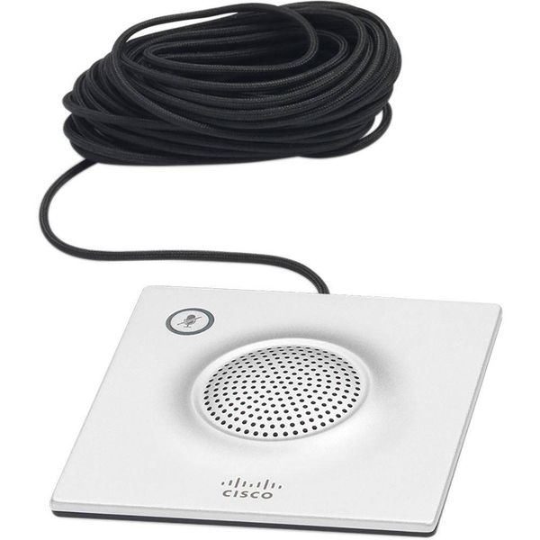 Micro đa hướng Cisco TelePresence Table Microphone 20
