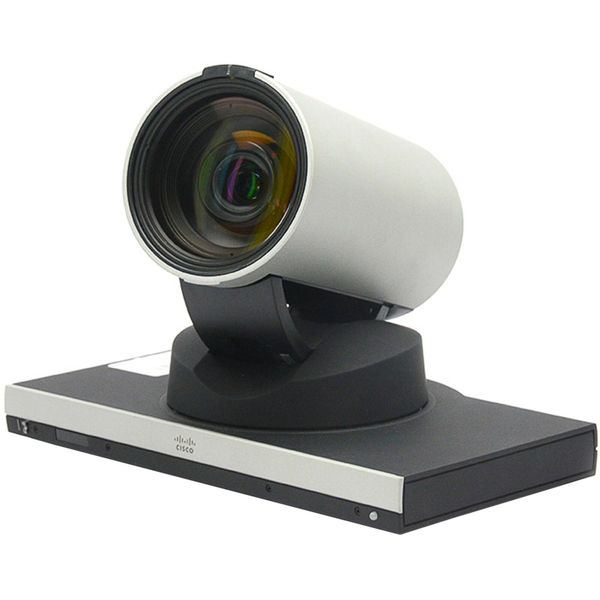 Camera họp trực tuyến Cisco TelePresence Precision 12X