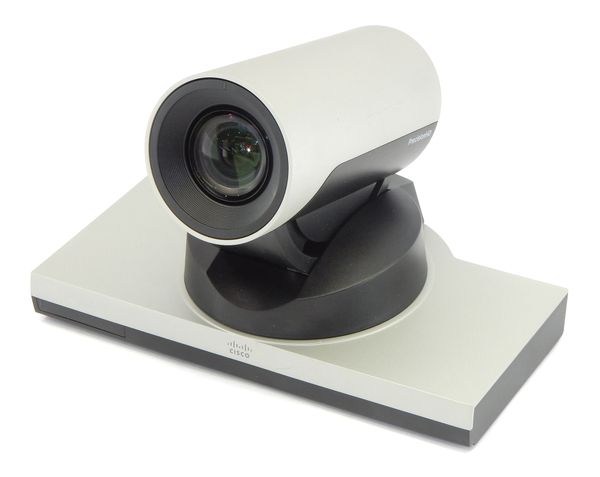 Camera họp trực tuyến Cisco TelePresence Precision 40
