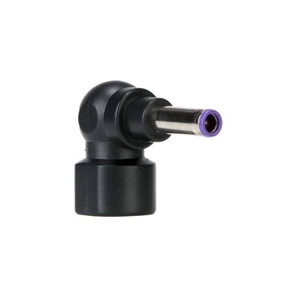 Đầu cắm nguồn tương thích docking của Targus cho laptop Dell