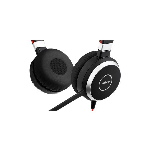 Tai nghe USB Jabra Evolve 40 Stereo