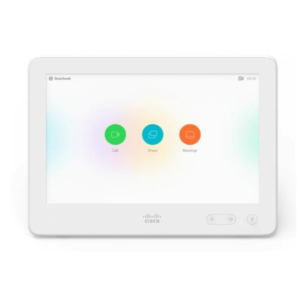 Màn hình điều khiển cảm ứng Cisco Touch 10