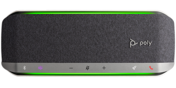 Loa họp tích hợp micro Poly Sync 40