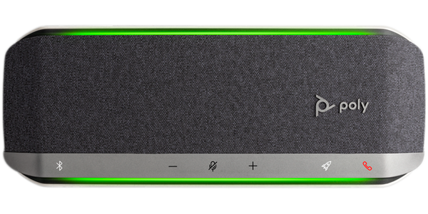 Loa họp tích hợp micro Poly Sync 40