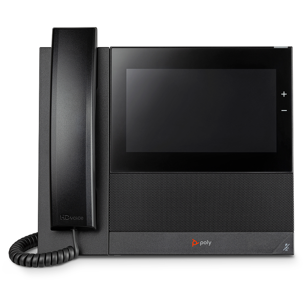 Điện thoại bàn IP Poly CCX 600