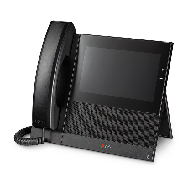 Điện thoại bàn IP Poly CCX 600