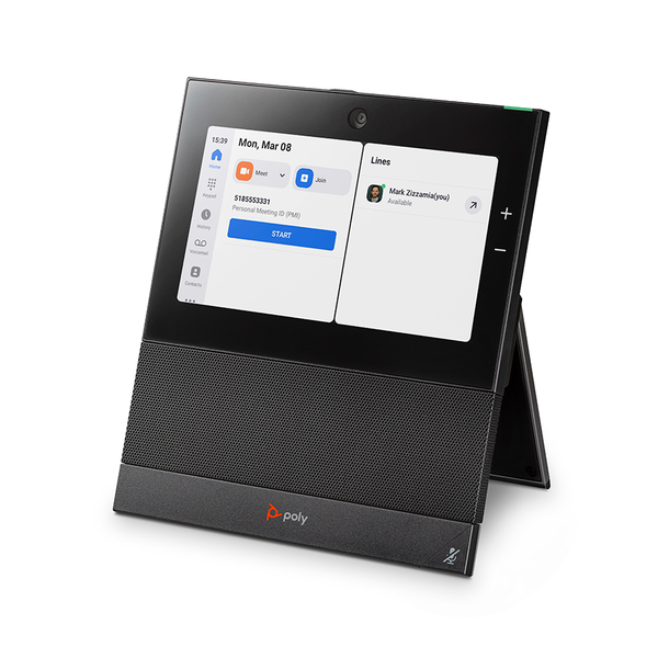 Điện thoại bàn IP Poly CCX 700