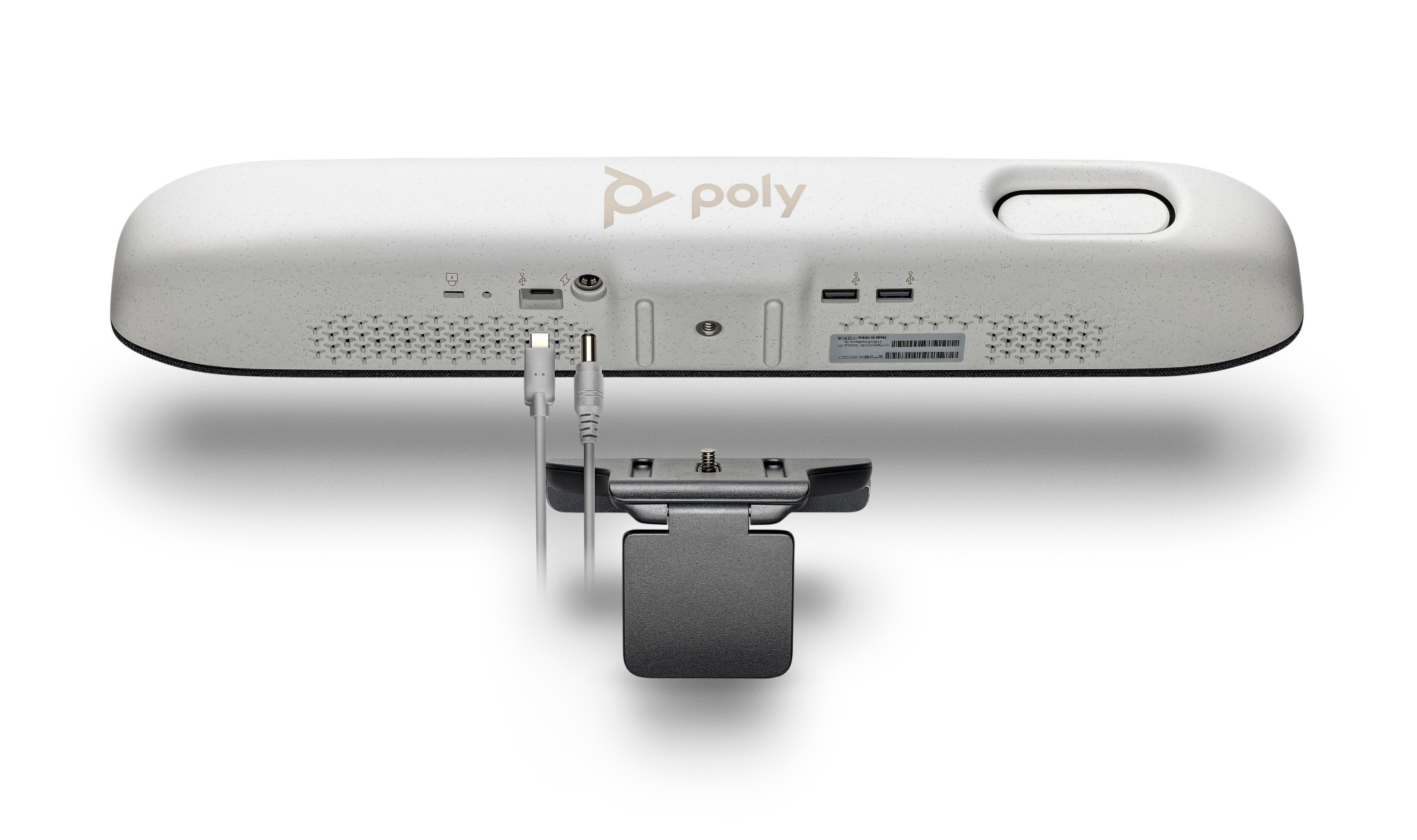 Camera họp trực tuyến Poly Studio R30