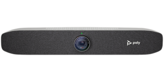 Camera họp trực tuyến Poly Studio P15