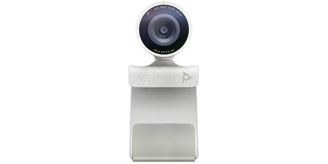 Camera họp trực tuyến Poly Studio P5