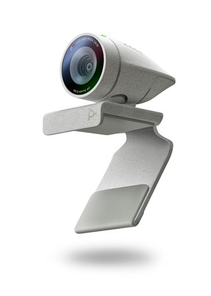 Bộ thiết bị họp trực tuyến Poly Studio P5 Kit và Sync 20 Plus