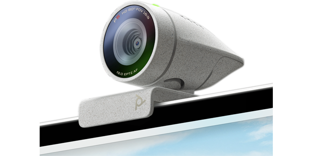 Camera họp trực tuyến Poly Studio P5