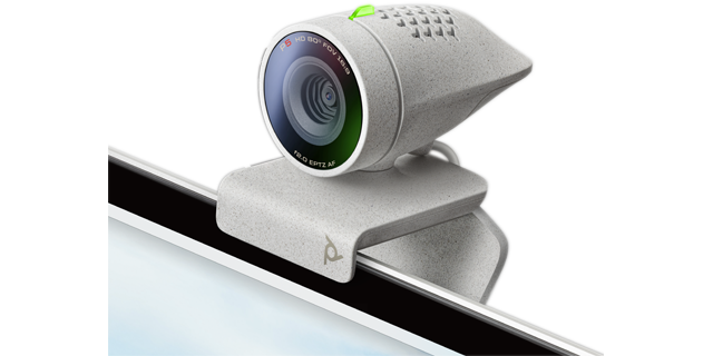 Camera họp trực tuyến Poly Studio P5