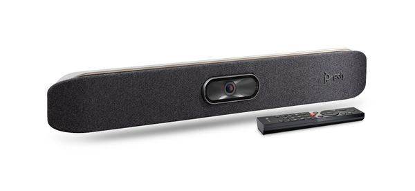 Thiết bị họp trực tuyến Poly Studio X30 kèm TC8