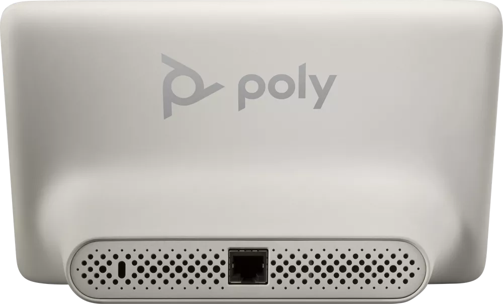 Màn hình điều khiển cảm ứng Poly TC8