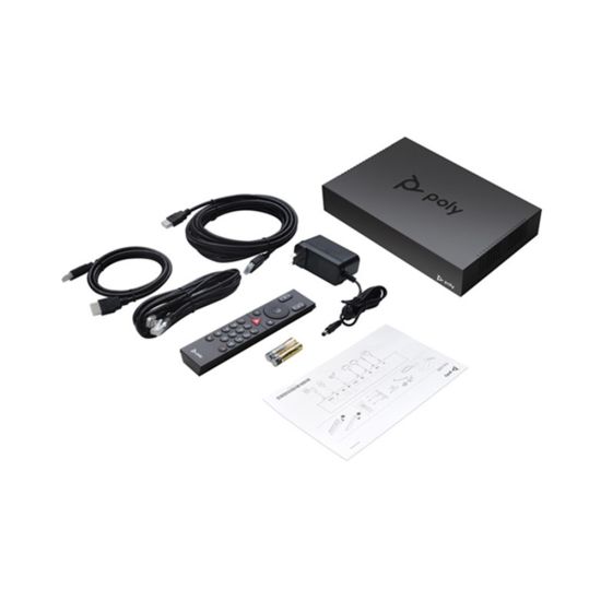 Thiết bị họp trực tuyến Poly G200