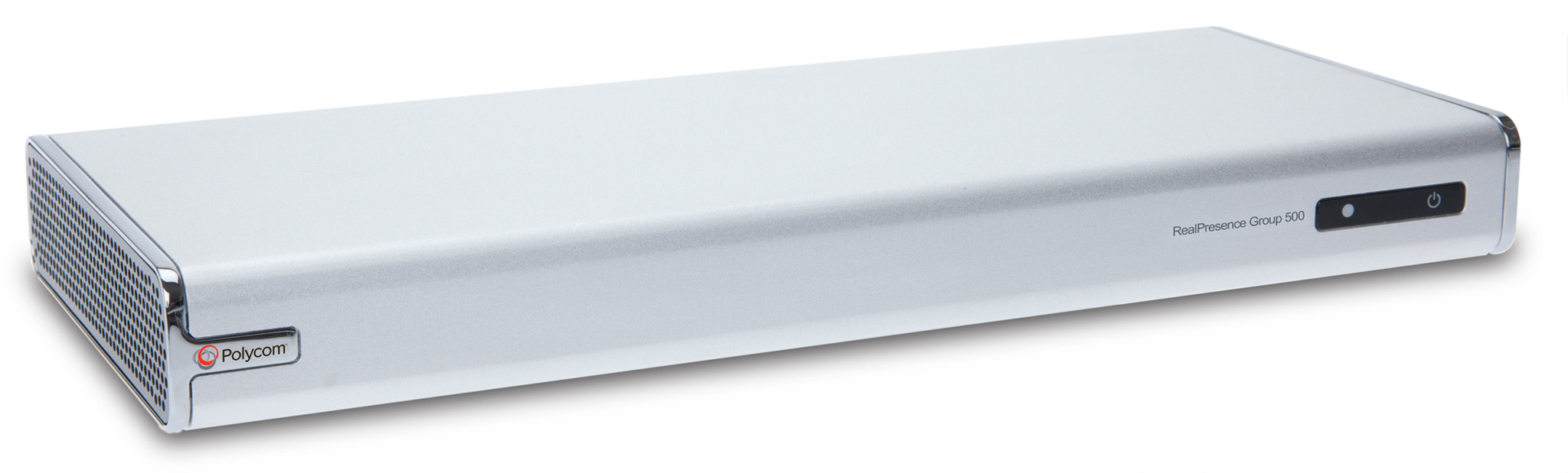 Thiết bị họp trực tuyến Polycom RealPresence Group 500