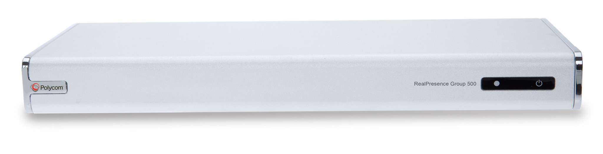 Thiết bị họp trực tuyến Polycom RealPresence Group 500