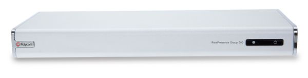 Thiết bị họp trực tuyến Polycom RealPresence Group 500
