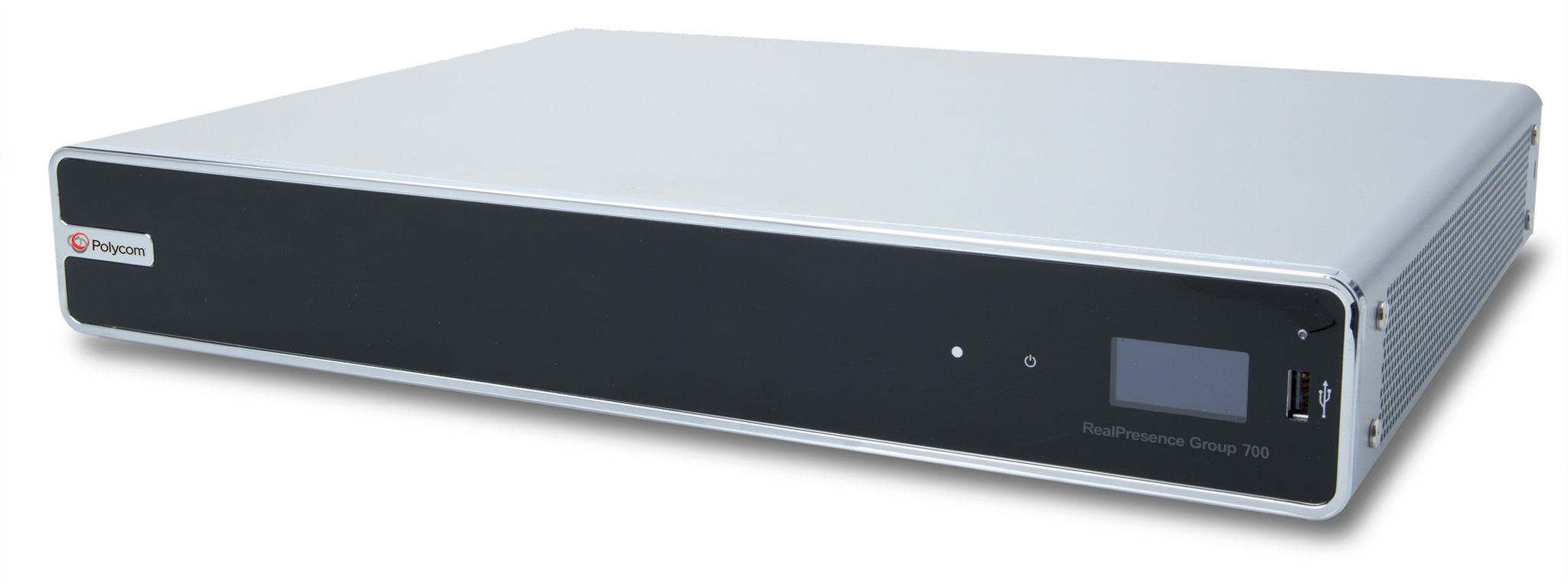 Thiết bị họp trực tuyến Polycom RealPresence Group 700