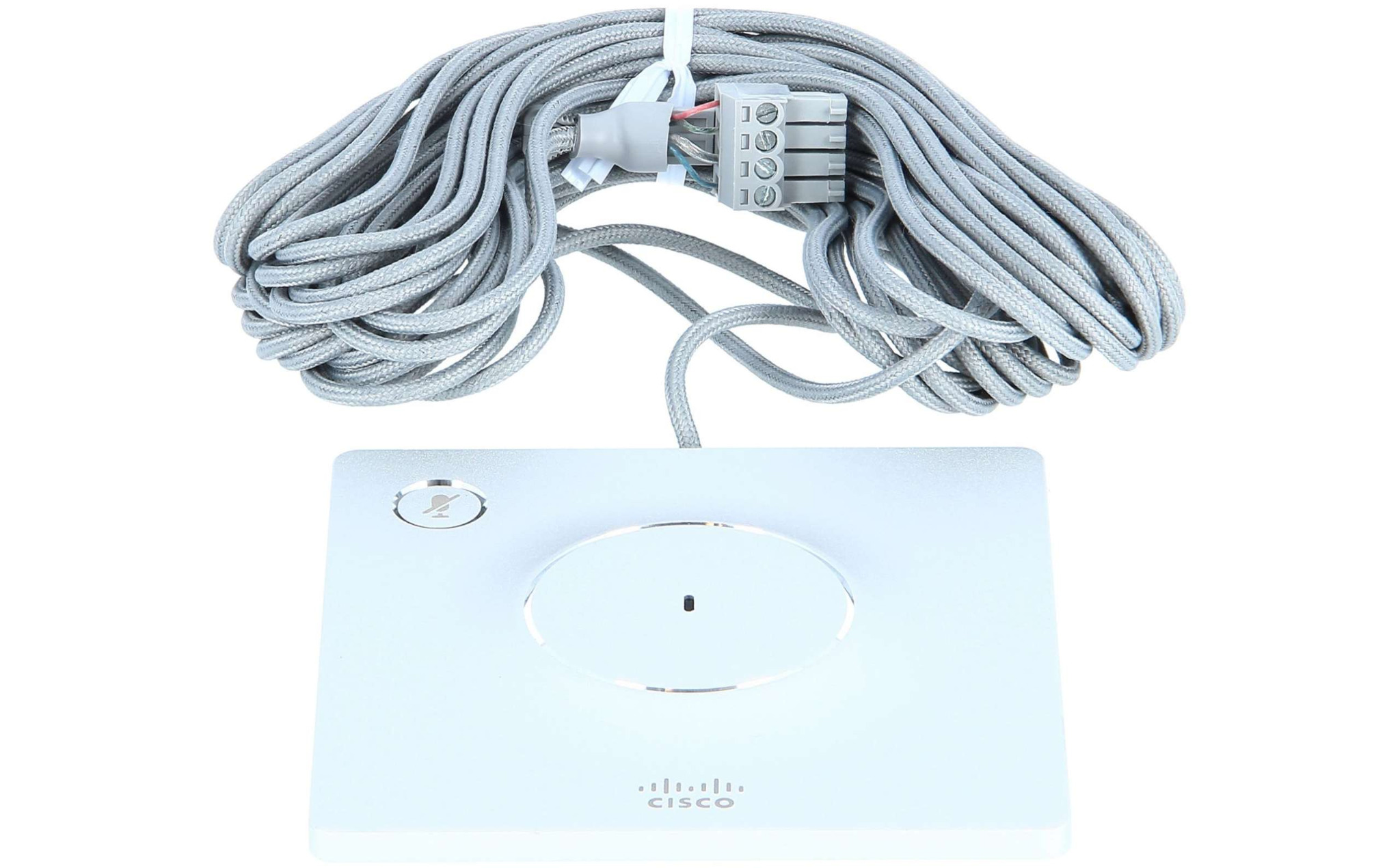 Micro đa hướng Cisco TelePresence Table Microphone 60