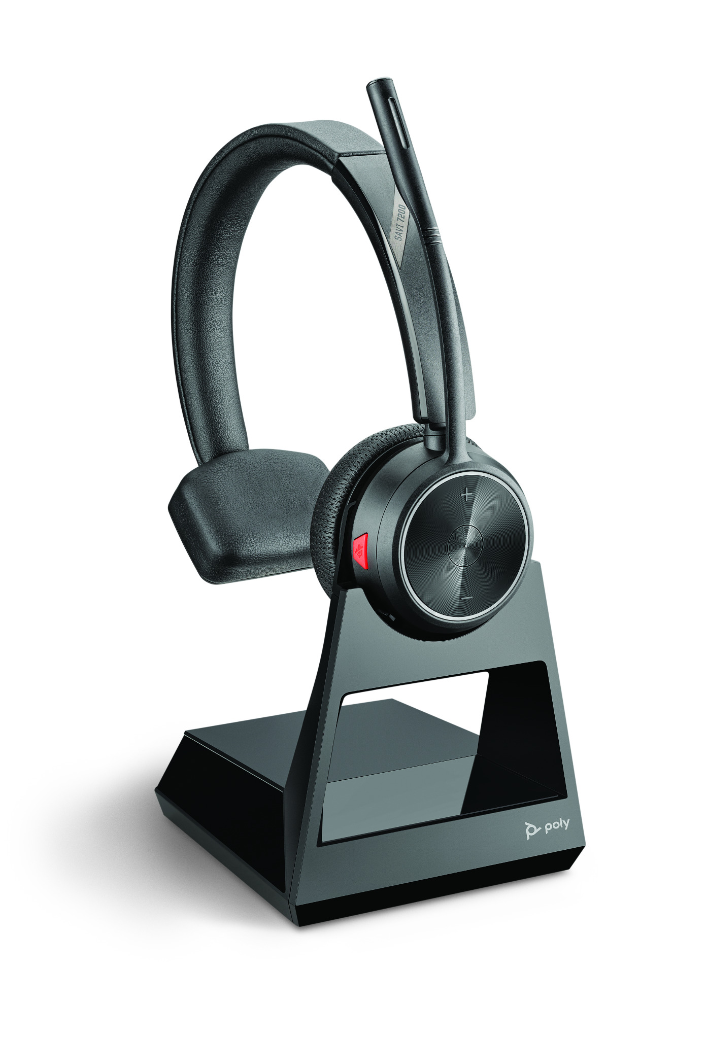 Tai nghe không dây DECT™ Plantronics Savi 7200 Office Series