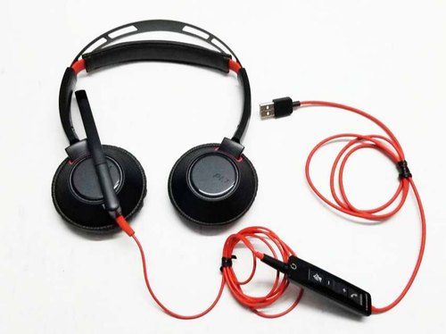 Tai nghe USB Plantronics Blackwire 5220, C5220
