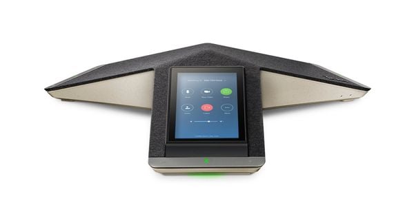 Điện thoại họp trực tuyến Poly Trio C60