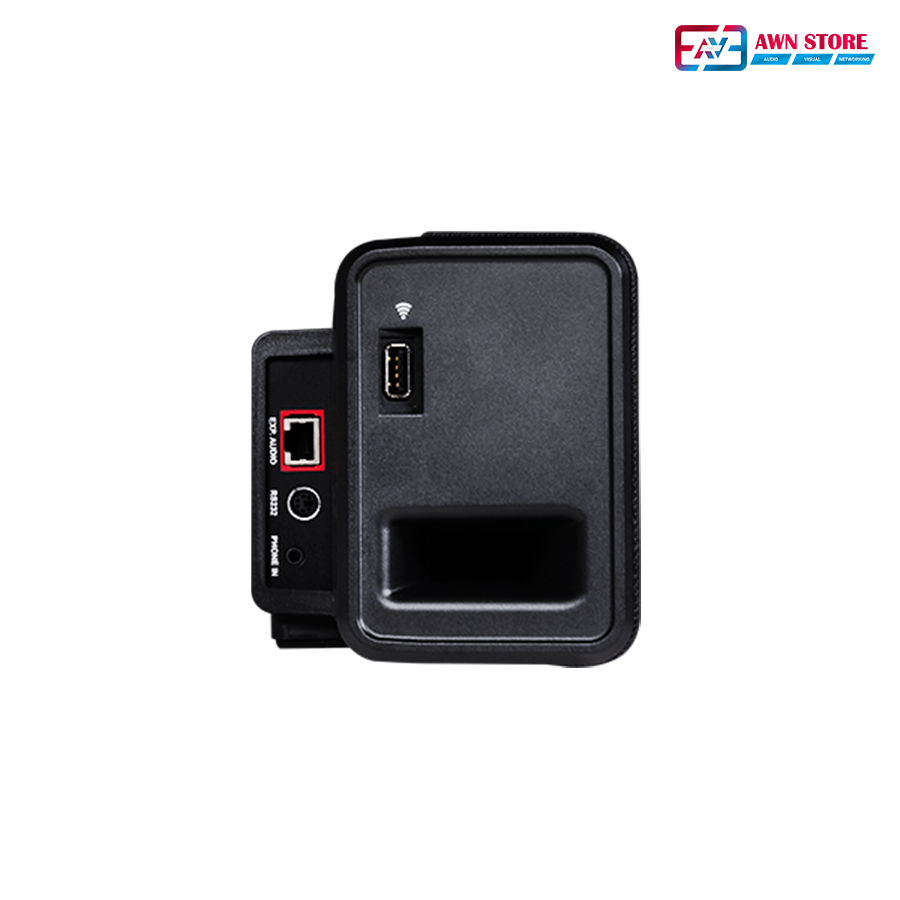 Camera họp trực tuyến AVer VB342 Pro