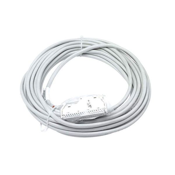 24-Pair MDF Cable (SIVAPAC to open-end) – Sitek Mega