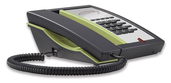 Điện Thoại Telematrix 3300 (Analog) – Sitek Mega