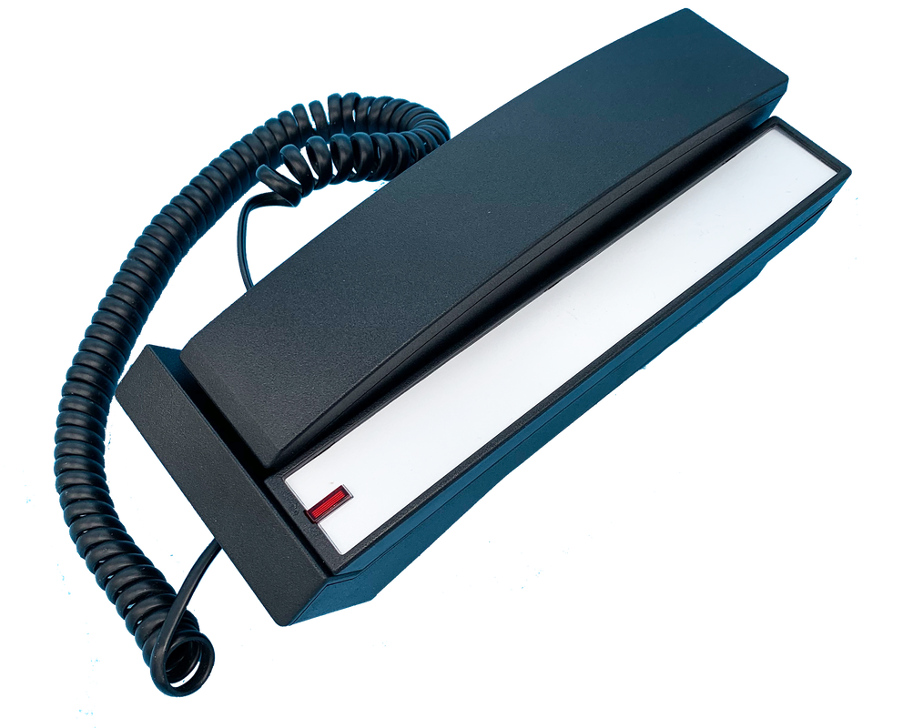 Điện Thoại Telematrix 3500 Trimline (Analog) – Sitek Mega