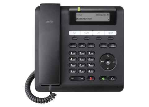 Điện Thoại OpenScape Desk Phone CP110 – Sitek Mega