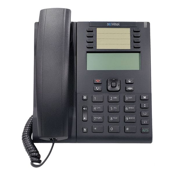 Điện Thoại Mitel 6910 – Sitek Mega