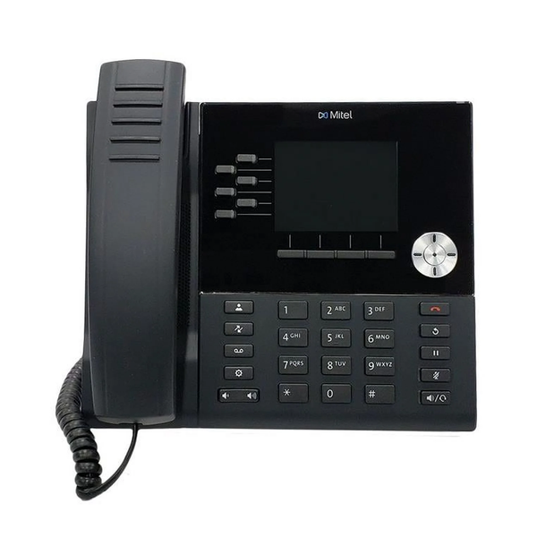 Điện Thoại Mitel 6920 – Sitek Mega