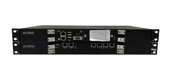 Tổng Đài Mitel MX-One – Sitek Mega