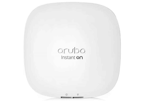 Aruba Instant On AP22 (RW) Access Point Indoor R4W02A – Sitek Mega