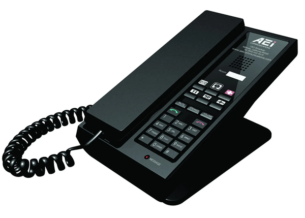 Điện Thoại AEi SGR-9106-S – Sitek Mega