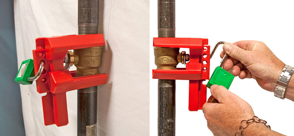 KHÓA VAN BI 4 CHÂN MASTER LOCK S3081 – BẢO HỘ GIÁ SỈ